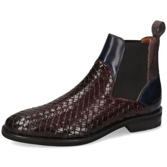 Melvin & Hamilton Stiefeletten Herren Brad 9 Braun 42