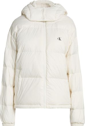 Calvin Klein JACKEN & M&Auml;NTEL - Pufferjacken & Daunenjacken auf YOOX.COM