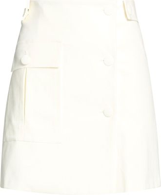 Trussardi HOSEN & R&Ouml;CKE - Minir&ouml;cke auf YOOX.COM
