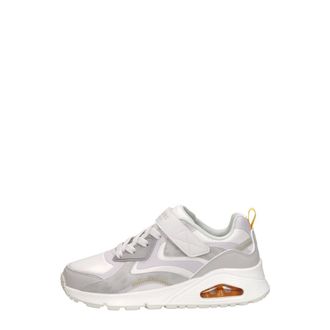 Skechers Damen, Schuhe, Grau, 34 EUGr&ouml;&szlig;e
