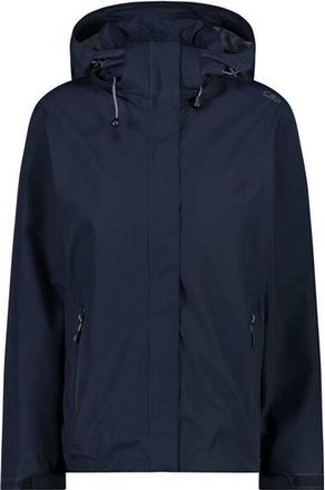 F.lli Campagnolo Damen Blouson WOMAN JACKET ZIP HOOD WITH VENTILATION