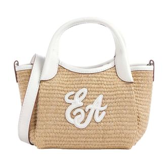 Emporio Armani Damen, Taschen, Beige, ONE SIZEGr&ouml;&szlig;e