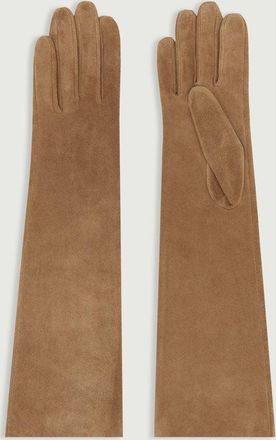 SOEUR GANTS JEFFERSON MOKA