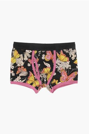 Dsquared2 Ribbed Patterned Boxer size Xs