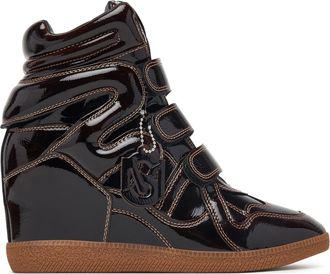 Steve Madden Sneakers Steve Madden Mavis 11005696 Braun
