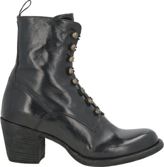Officine Creative SCHUHE - Stiefeletten auf YOOX.COM