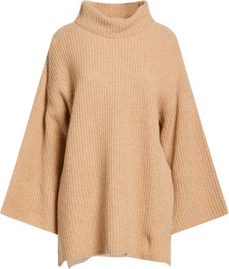 Akep STRICKWAREN - Rollkragenpullover auf YOOX.COM