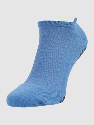 Falke Sneakersocken mit rutschhemmender Sohle Modell Cool Kick