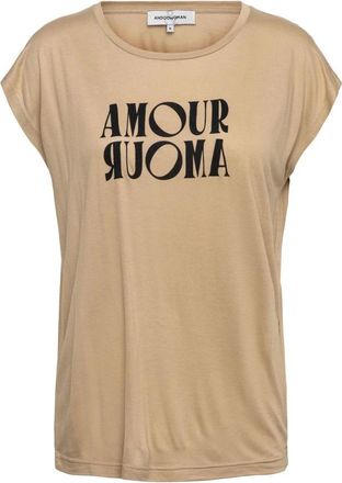 &Co Woman Damen, Oberteile, Beige, XLGr&ouml;&szlig;e