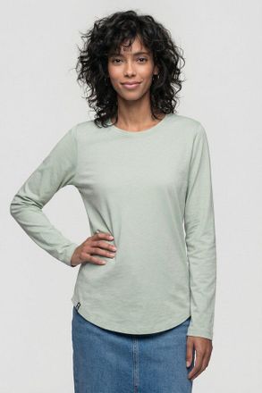 Alife And Kickin Langarmshirt