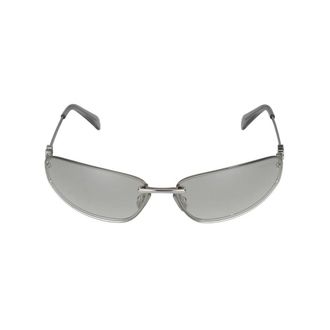 Miu Miu A50S Sonnenbrille - - Accessories - Damen - Grau - 68 MM