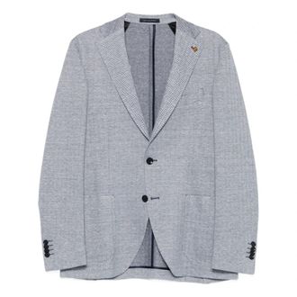 Sartoria Latorre Blazers - - Jackets - Herren - Grau - XL