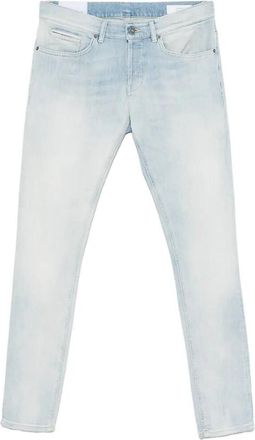 Dondup Jean Skinny - Bleu