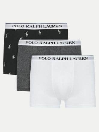 Polo Ralph Lauren Boxershorts-Set 714830299156 Bunt