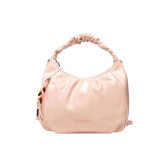 Silvian Heach Stilvolle Model Name Handtasche - - Bags - Damen - Rosa - ONE SIZE