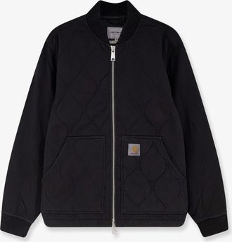 Carhartt Work in Progress Kylan Liner cotton jacket - CARHARTT WIP - gender_Man