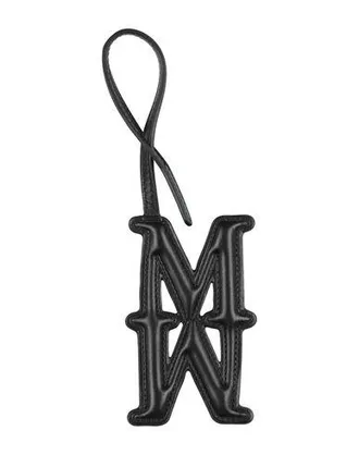 Max Mara Petite maroquinerie - Porte-cl&eacute;s sur YOOX.COM