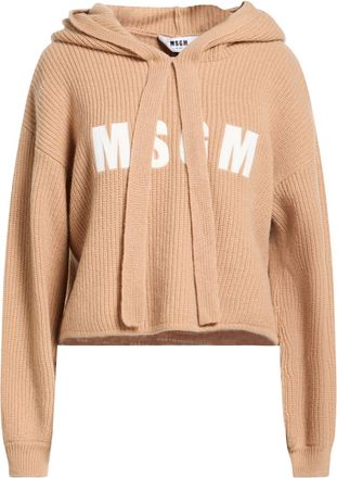 Msgm STRICKWAREN - Pullover auf YOOX.COM
