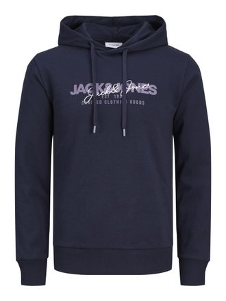 Jack & Jones JJESTAPLE Sweat Hood NOOS