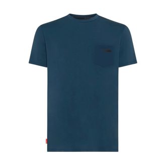 Roberto Ricci Design Rrd, Herren, Oberteile, Blau, LGr&ouml;&szlig;e