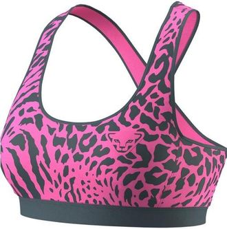 Dynafit Alpine Graphic W - Sport BH - Damen
