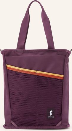 Cotopaxi Cotopaxi Rucksack Todo 22 L Mit Laptop-Fach rot
