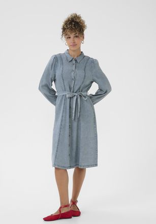 Cream Kleid CREllie Kleid Feminine