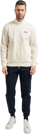 Emporio Armani Homme, Sport, Multicolore, Taille: S Train Core Identity Tracksuit