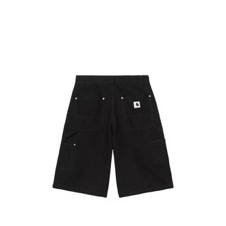 Carhartt Work in Progress Short droit en coton