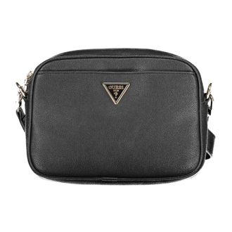 Guess Femme, Sacs, Noir, Taille: ONE Size Sacs et Accessoires