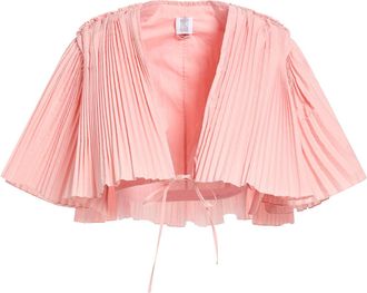 Rosie Assoulin TOPS - Boleros auf YOOX.COM