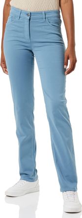 Gerry Weber Damen 722076-66870 Hose,Arctic,40