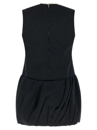 Jil Sander Dress - Black