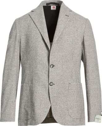 LUIGI BORRELLI NAPOLI ANZ&Uuml;GE und CO-ORDS - Blazers auf YOOX.COM