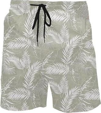 Generico Short Homme en Peluche Vache Imprim&eacute; Polaire Ultra Doux Pantalon Pyjama Hiver Pantalon Relax Maison Pantalon Jogging Chaud Taille &Eacute;lastique Cordon de 