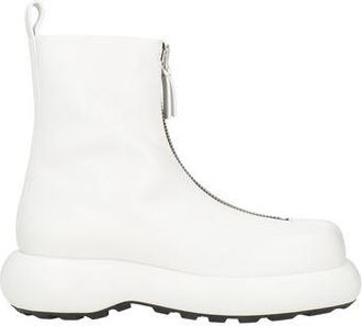 Jil Sander CHAUSSURES - Bottines sur YOOX.COM