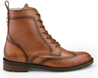 Lloyd Boots - - Shoes - Damen - Braun - 39 1/2 EU