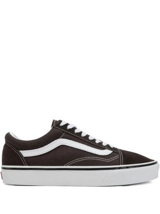 Vans baskets U Old Skool Coffee Brown - Marron