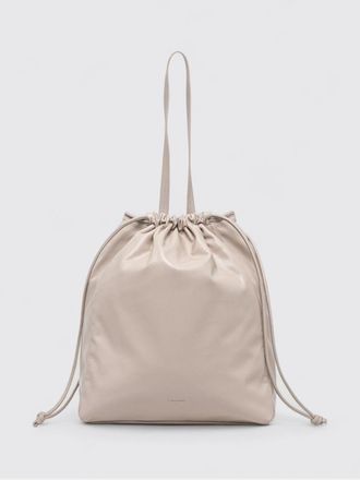 Calvin Klein Sac Port&eacute; &eacute;paule CALVIN KLEIN Femme couleur Beige