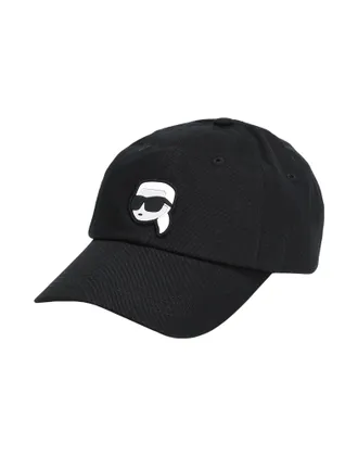 Karl Lagerfeld K/IKONIK 2.0 CAP