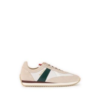 Paul Smith Baskets Vignola crant&eacute;es en cuir