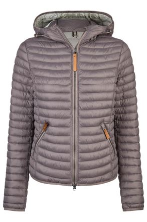 Camel Active Damen Blouson mit wasserabweisender Funktion