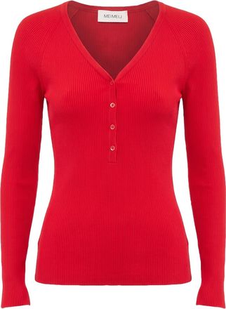Meimeij STRICKWAREN - Pullover auf YOOX.COM