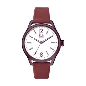 Ice Watch Ice Time - Femme - Accessoires - Rouge - Taille: ONE Size