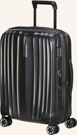 Samsonite Trolley Nexis schwarz