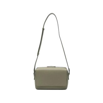 Jacquemus Die Correo Kameratasche - - Bags - Herren - Gr&uuml;n - ONE SIZE