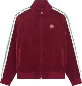 Dr&ocirc;le de Monsieur Herren, Sweatshirts & Hoodies, Braun, LGr&ouml;&szlig;e