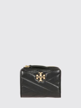 Tory Burch Geldb&ouml;rse Damen Farbe Schwarz
