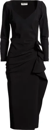 La Petite Robe Di Chiara Boni KLEIDER - Midi-Kleider auf YOOX.COM