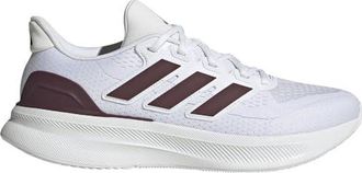 adidas Adidas Homme Ultrarun 5 Running Shoes, FTWR White/FTWR White/FTWR White, 45 1/3 EU
